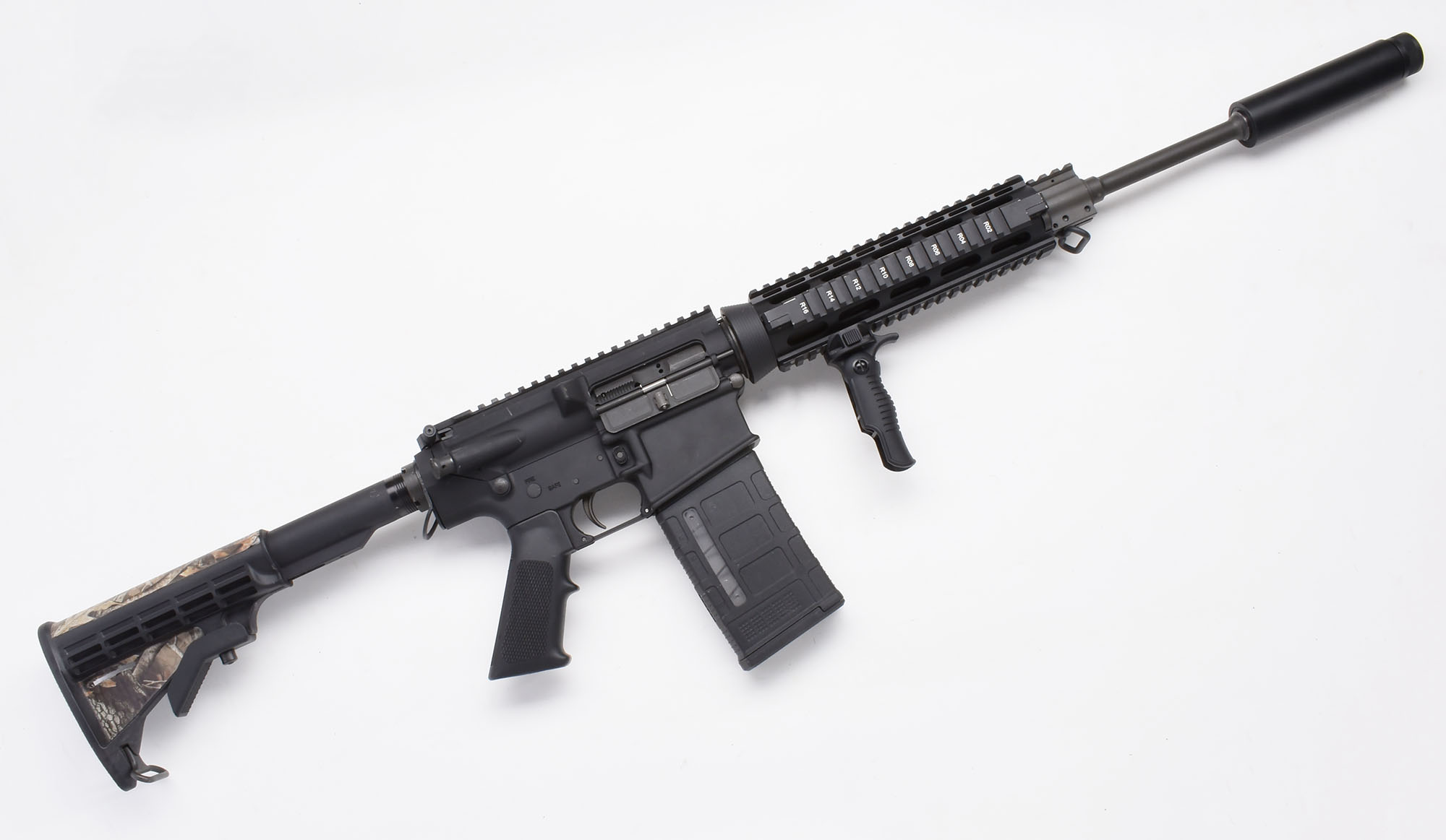 Armalite ~ AR-10A ~ 7.62 Nato | Bass Pro Shops